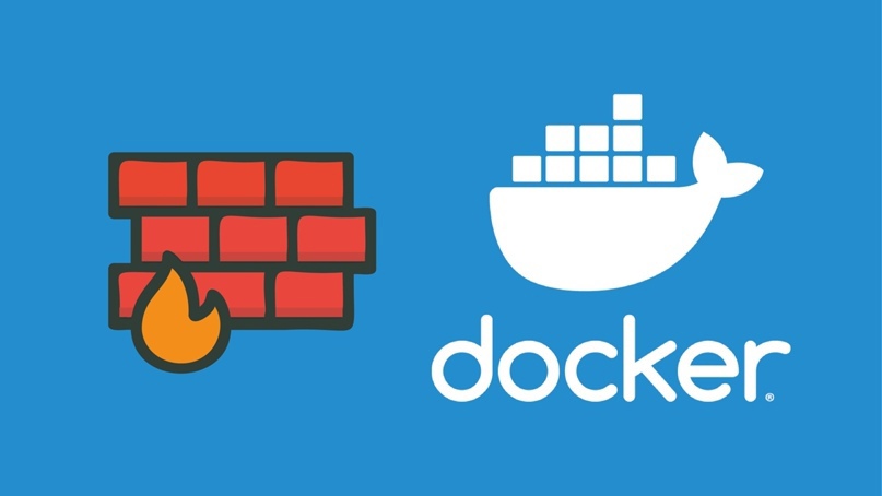 Docker+UFW - St1t.ru